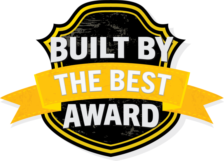 Built By The Best - Ti Cold