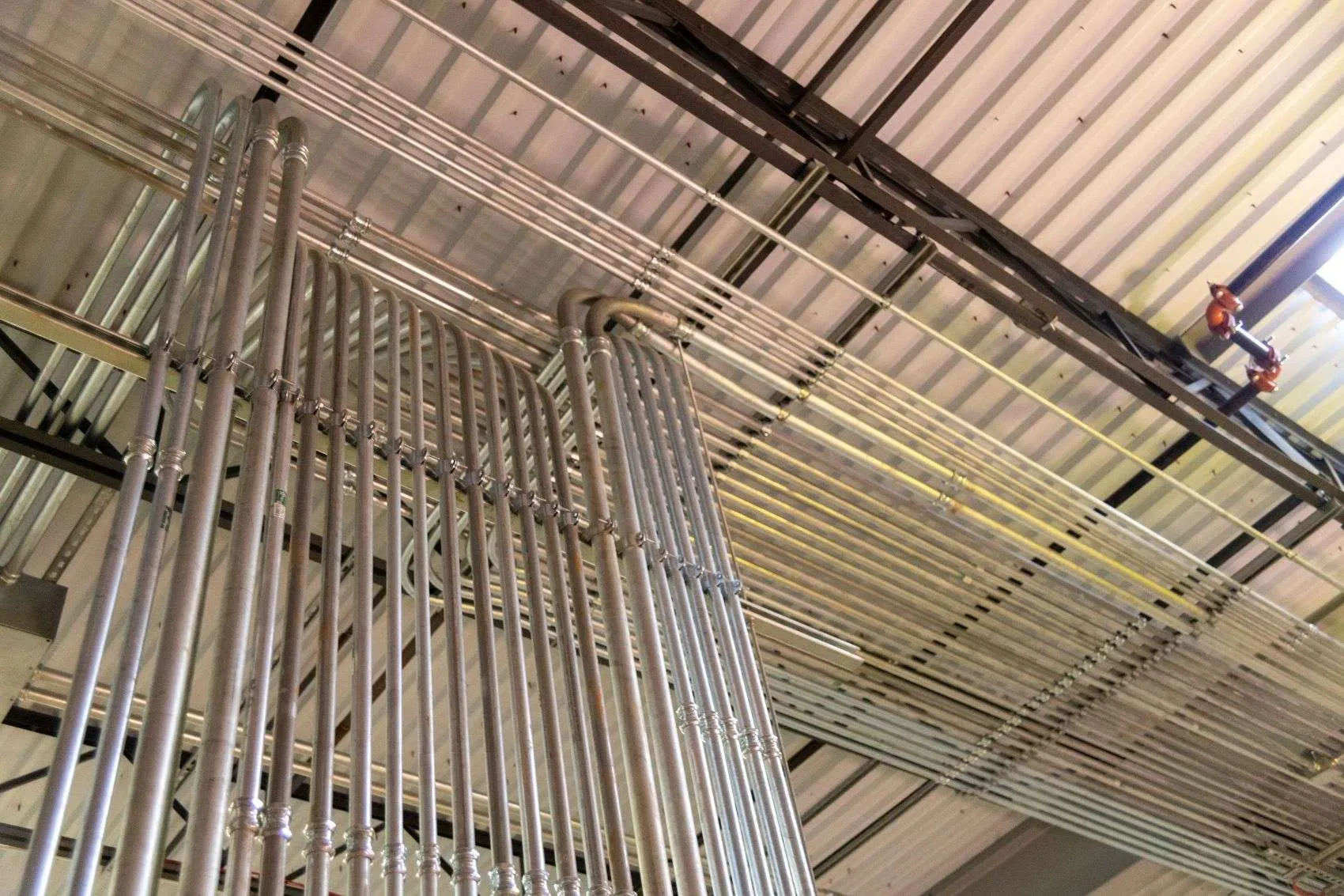 Cold Storage Construction Cost