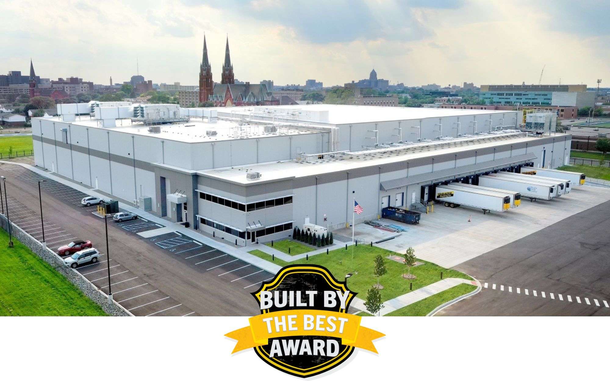 Wolverine Packing Detroit MI - Ti Cold