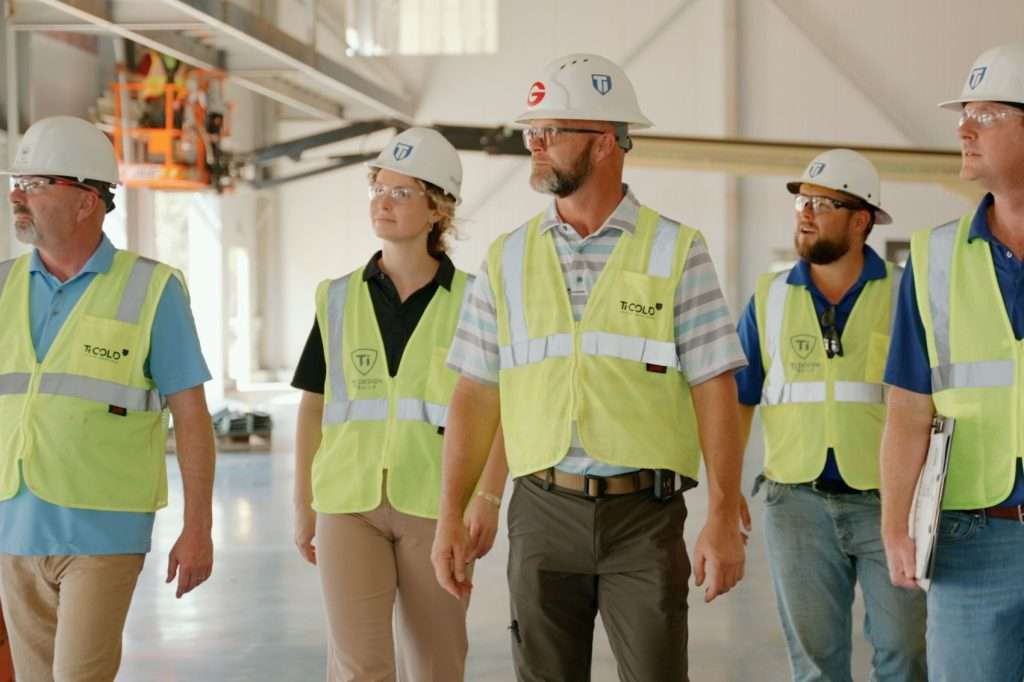 Cold Storage Building Contractors