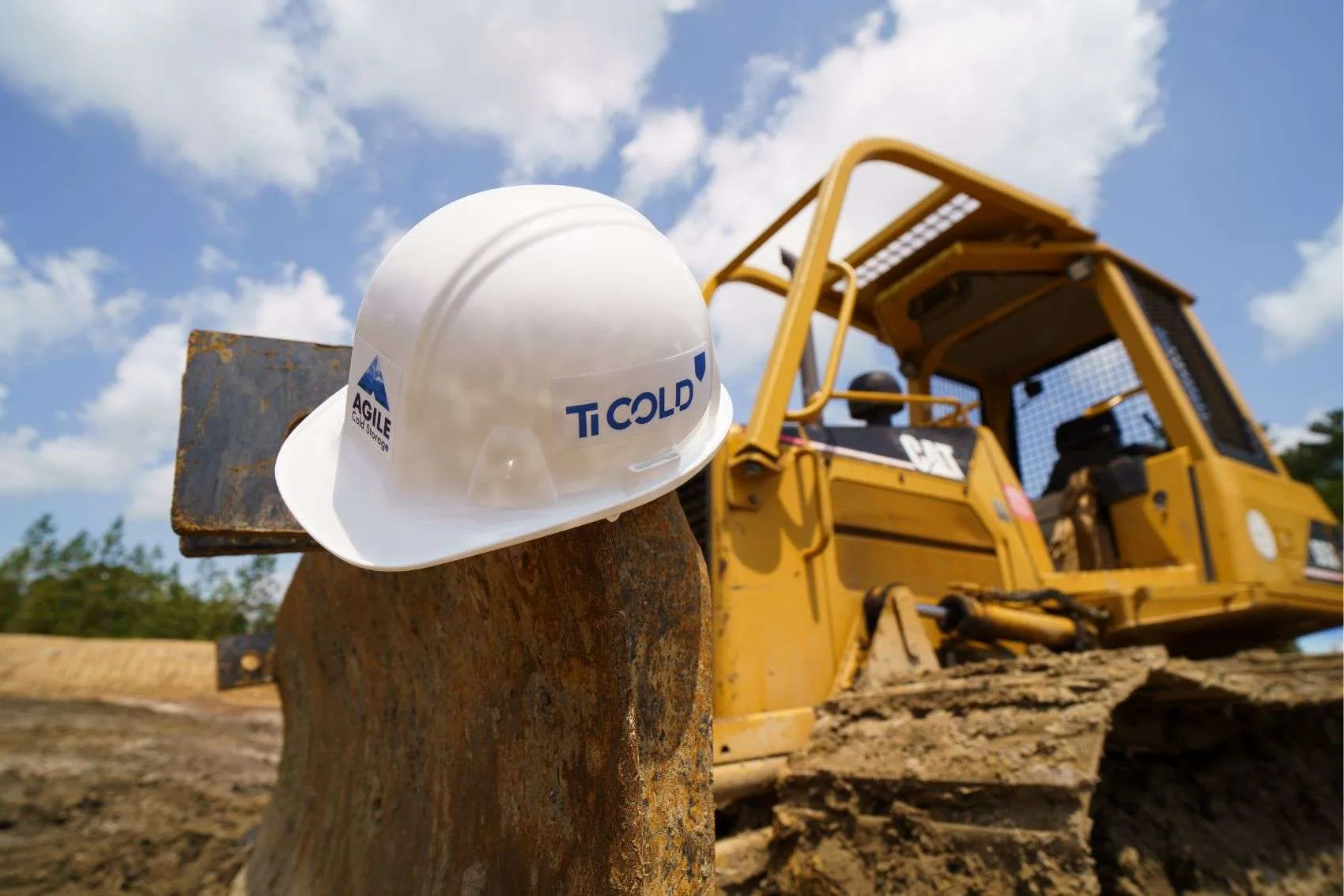 Cold Storage Construction Cost