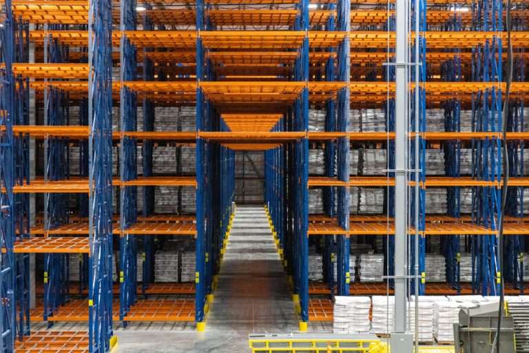 Cold Storage Warehouses