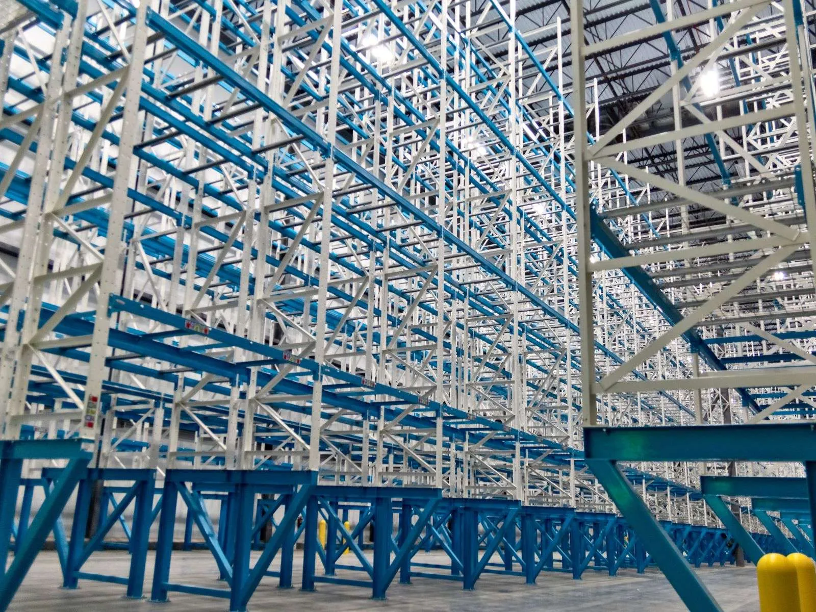 Southwest Cold Storage